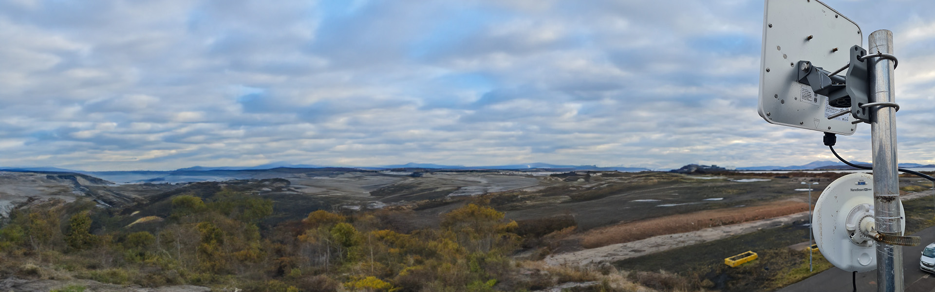 Rural Internet & Low Speed Areas - Complete Fire & Security